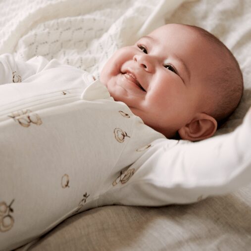 Purebaby’s new Essentials collection | Kiindred