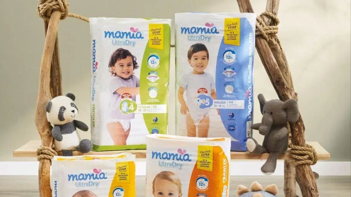 FOUND: The most cost-effective and hardworking nappies on the market ...