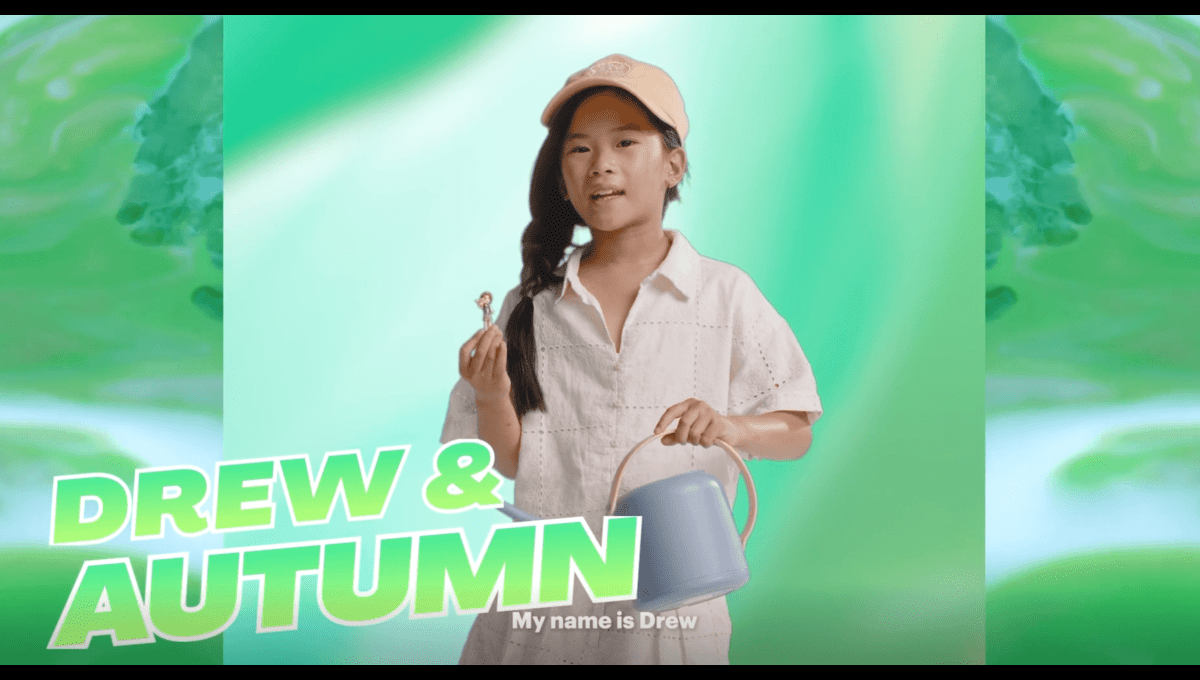 LEGO® Friends | Drew & Autumn | Kiindred
