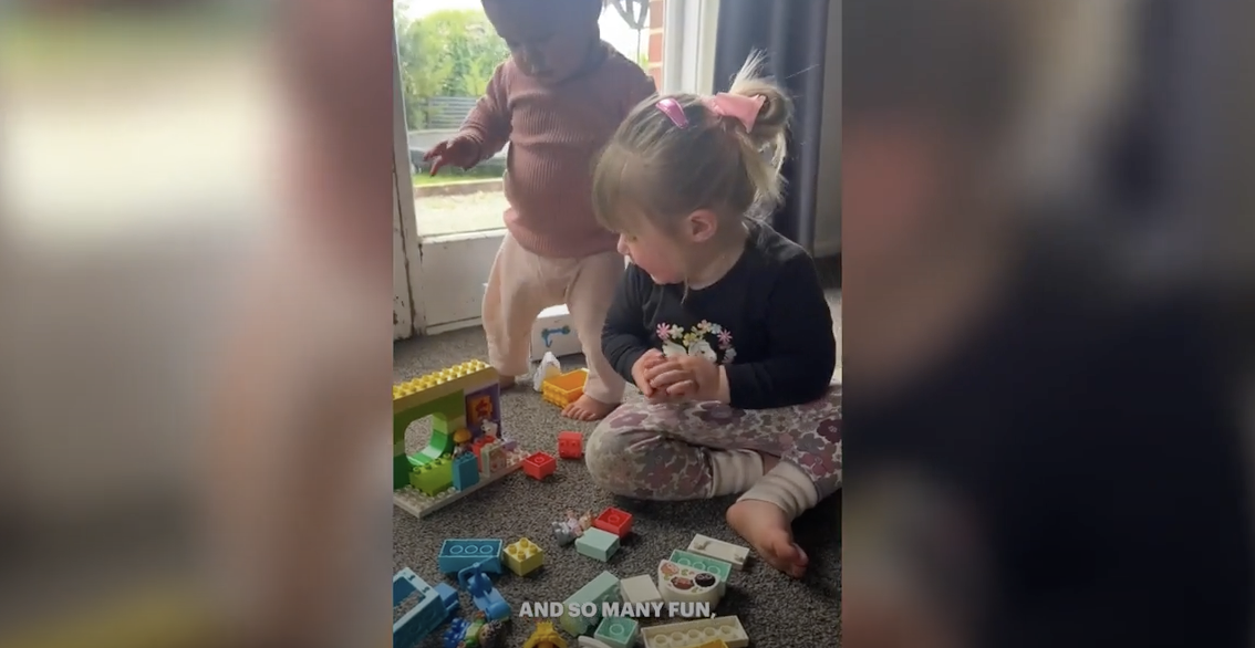 Unseen features of LEGO®DUPLO® Bus Ride | Kiindred