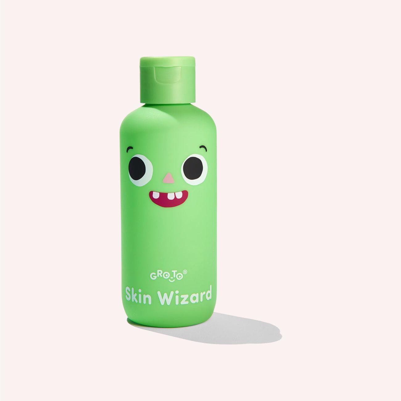 Skin Wizard | Kiindred