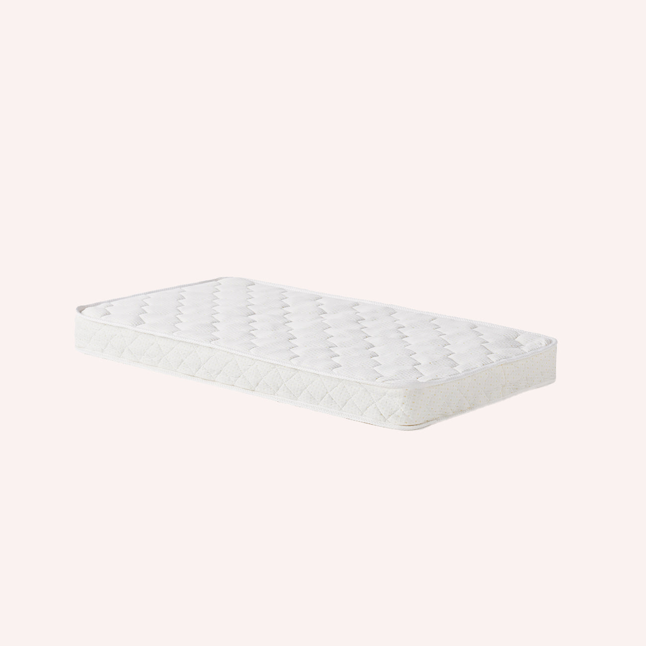 Pocket Spring Mattress - 1300mm x 690mm x 120mm | Kiindred