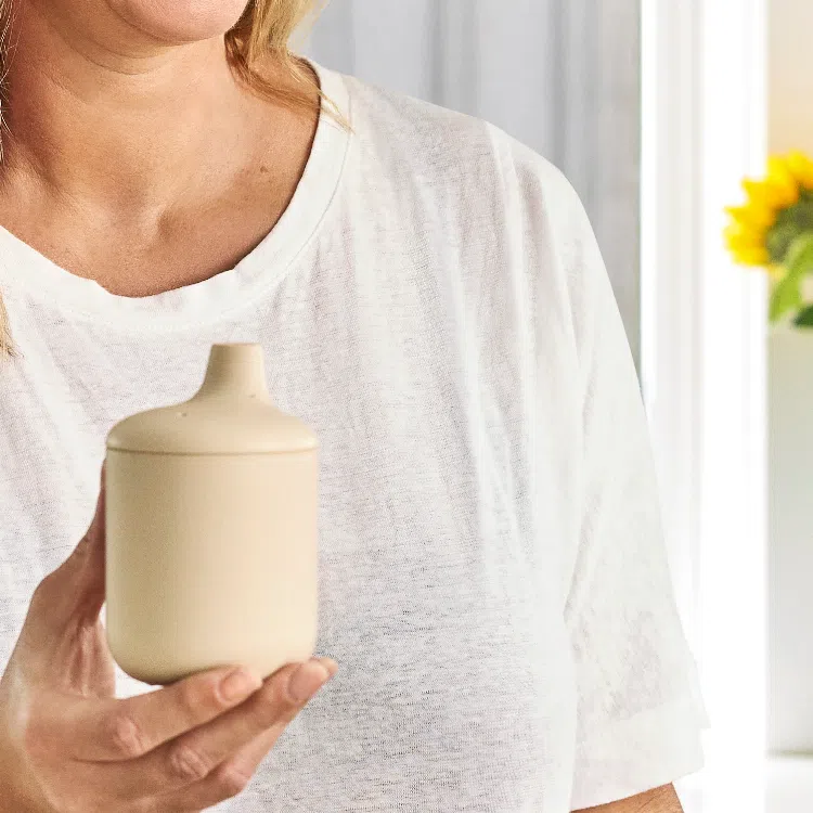 Alula Gold Toddler Milk Drink | Kiindred