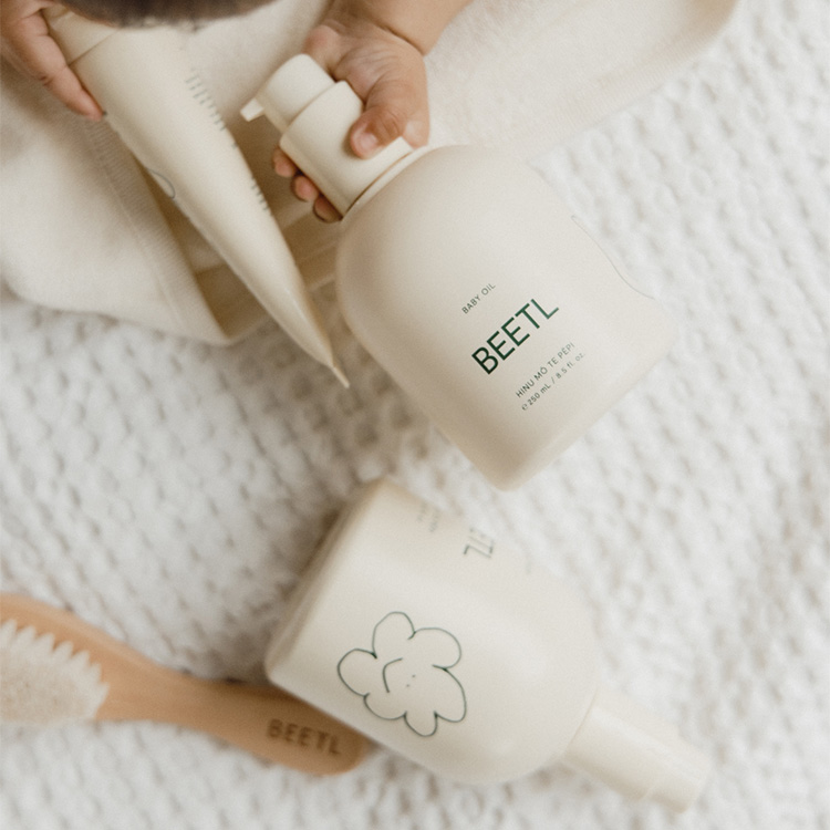 BEETL Skincare | Kiindred