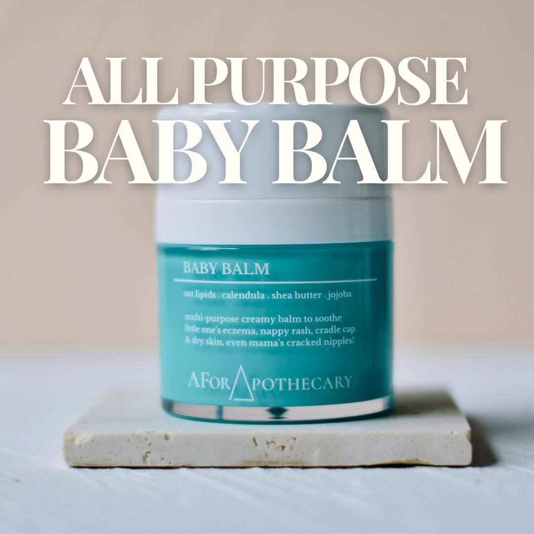 Original Multi Purpose Baby Balm | Kiindred