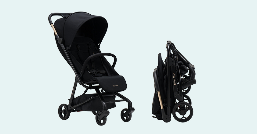 Pixi Travel Stroller | Kiindred