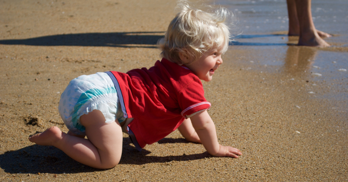 2025 Guide to the Best Nappy Pants for Your Baby's Comfort | Kiindred