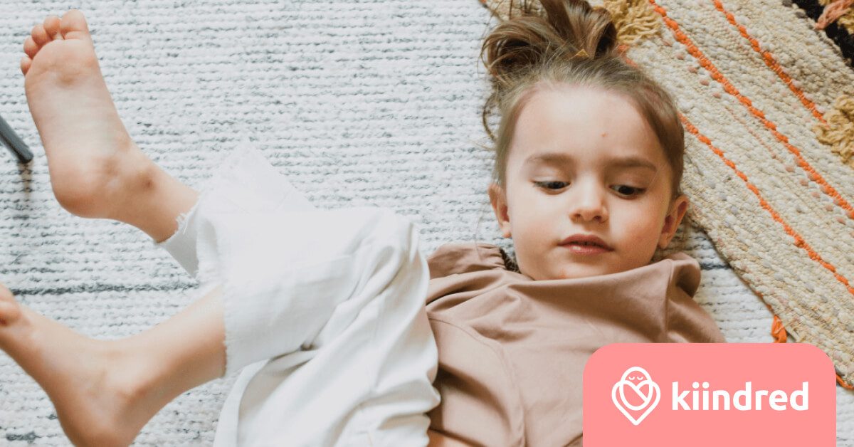 Why does my child only act up for me? - Kiindred Why does my child only act up for me? - Kiindred
