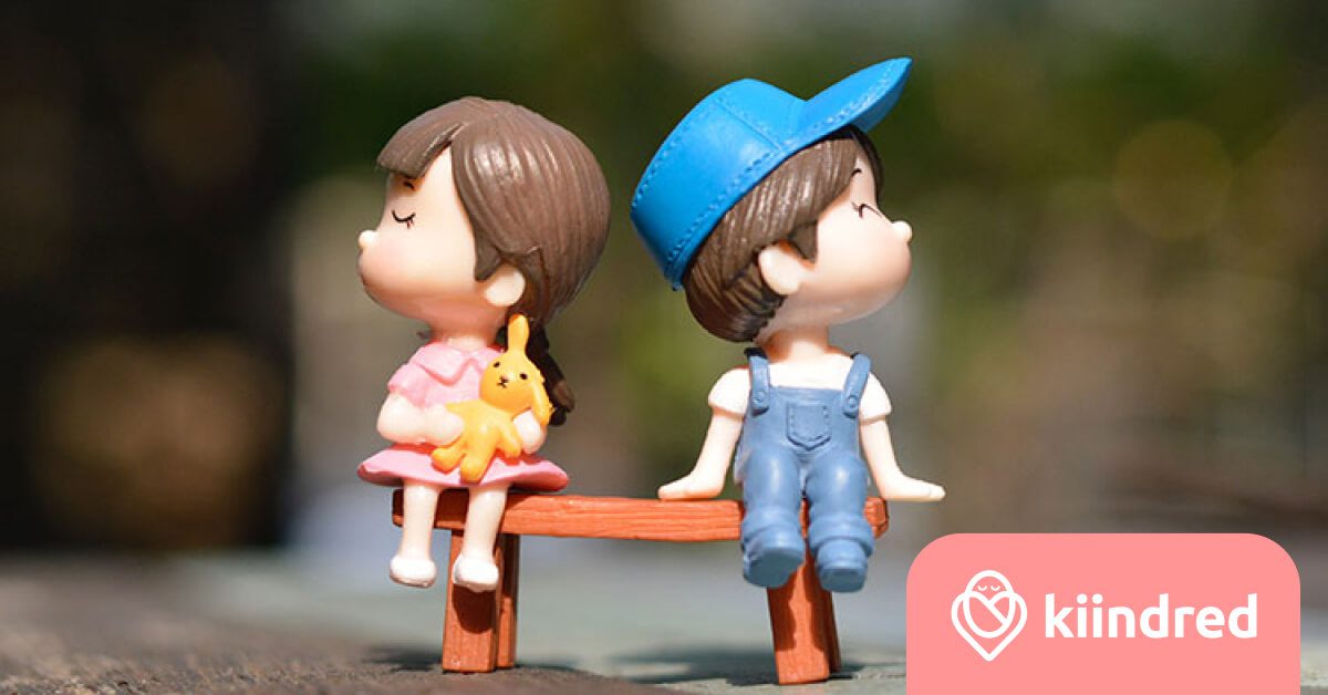 Teaching your child about gender, expected roles and stereotypes - Kiindred