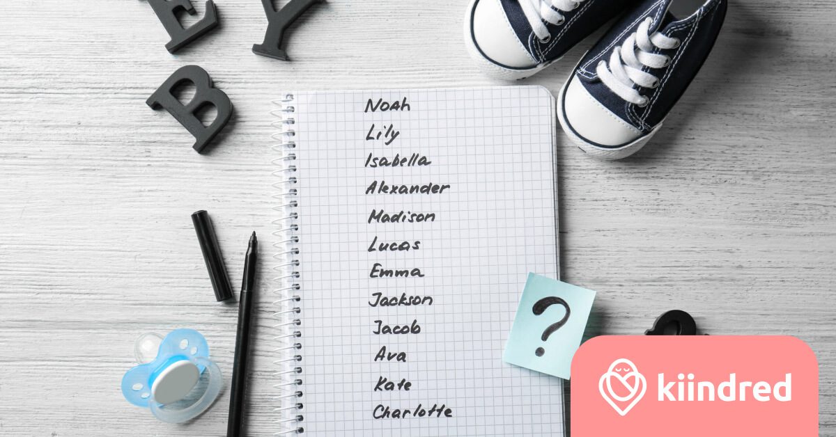 Celebrity baby names: The weird, wacky and wonderful