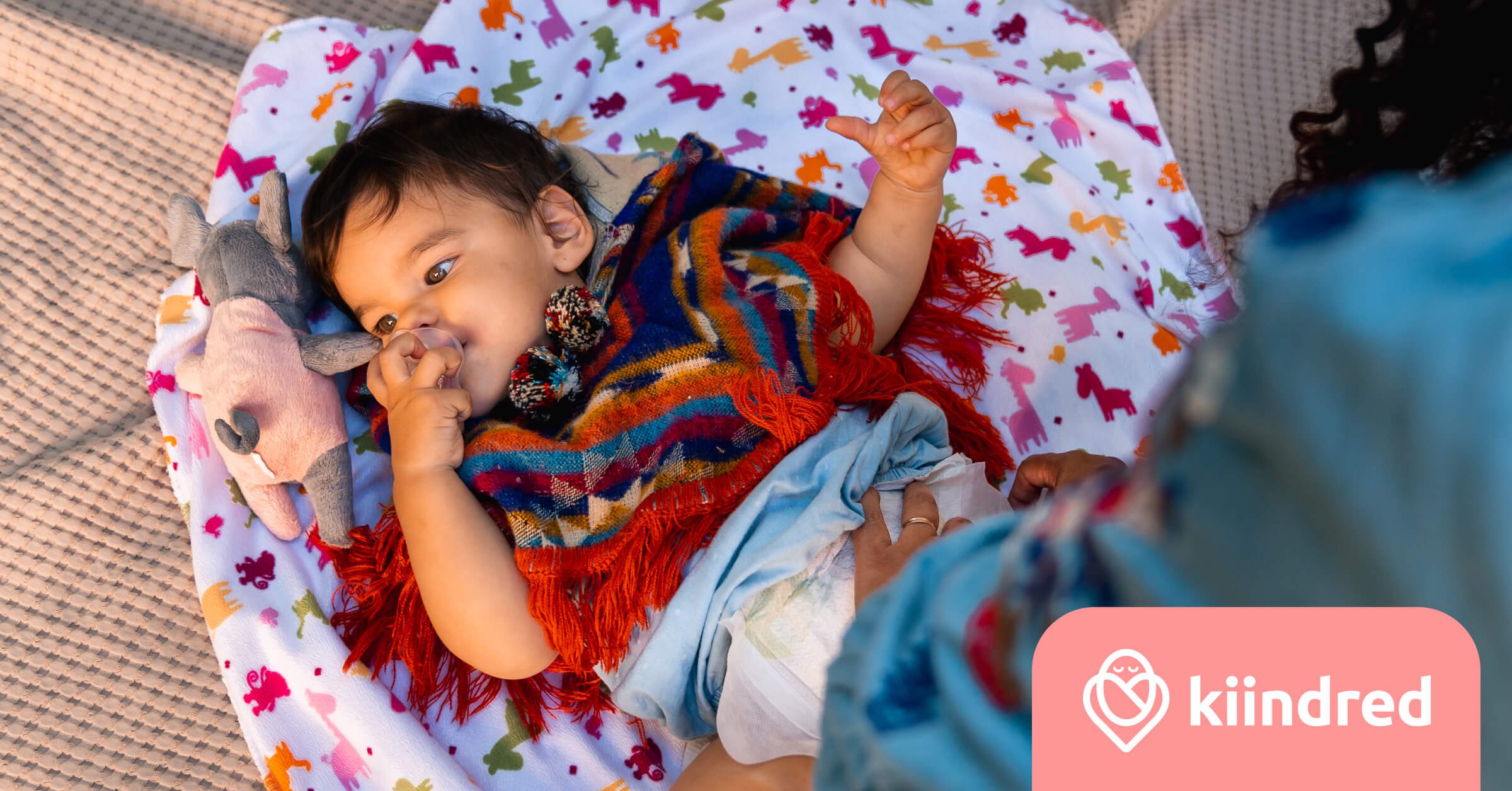 5 tips for creating a soothing sleeping environment - Kiindred