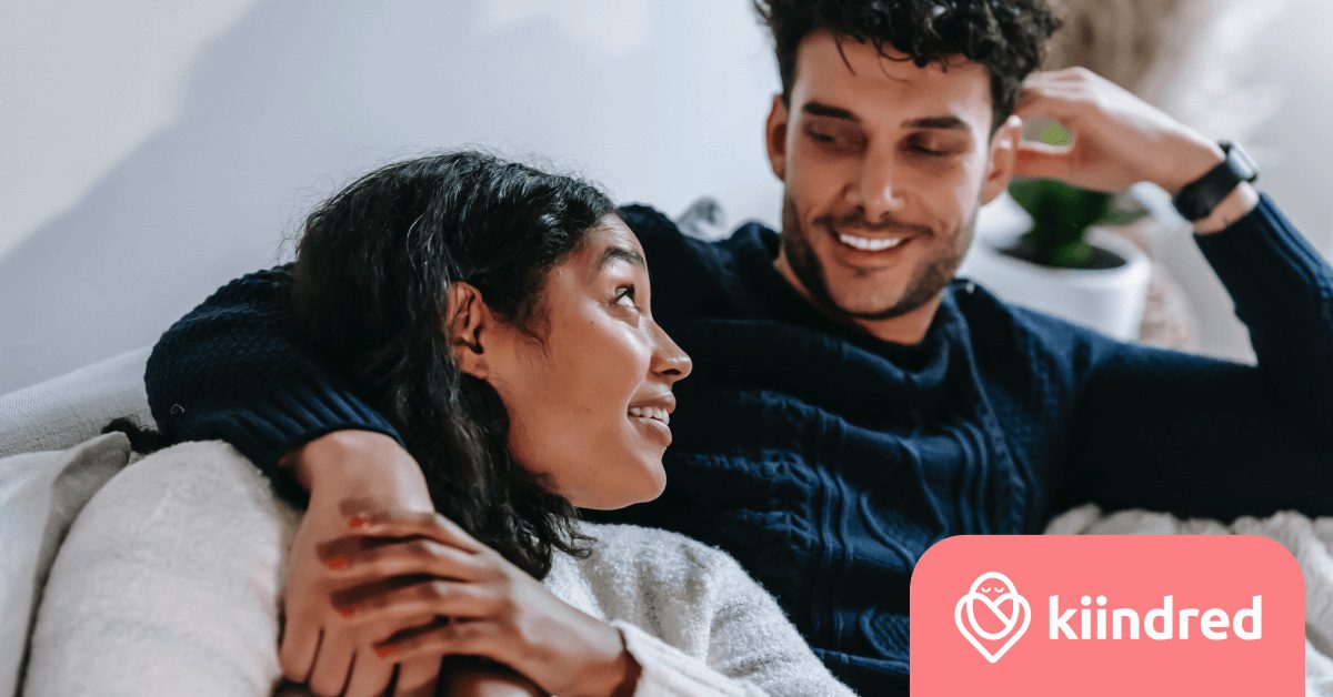 5 things men can do to optimise their fertility - Kiindred