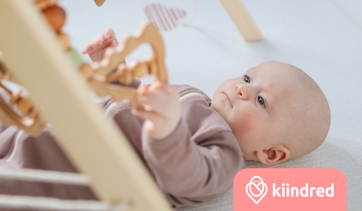 7 Common things babies can be born with