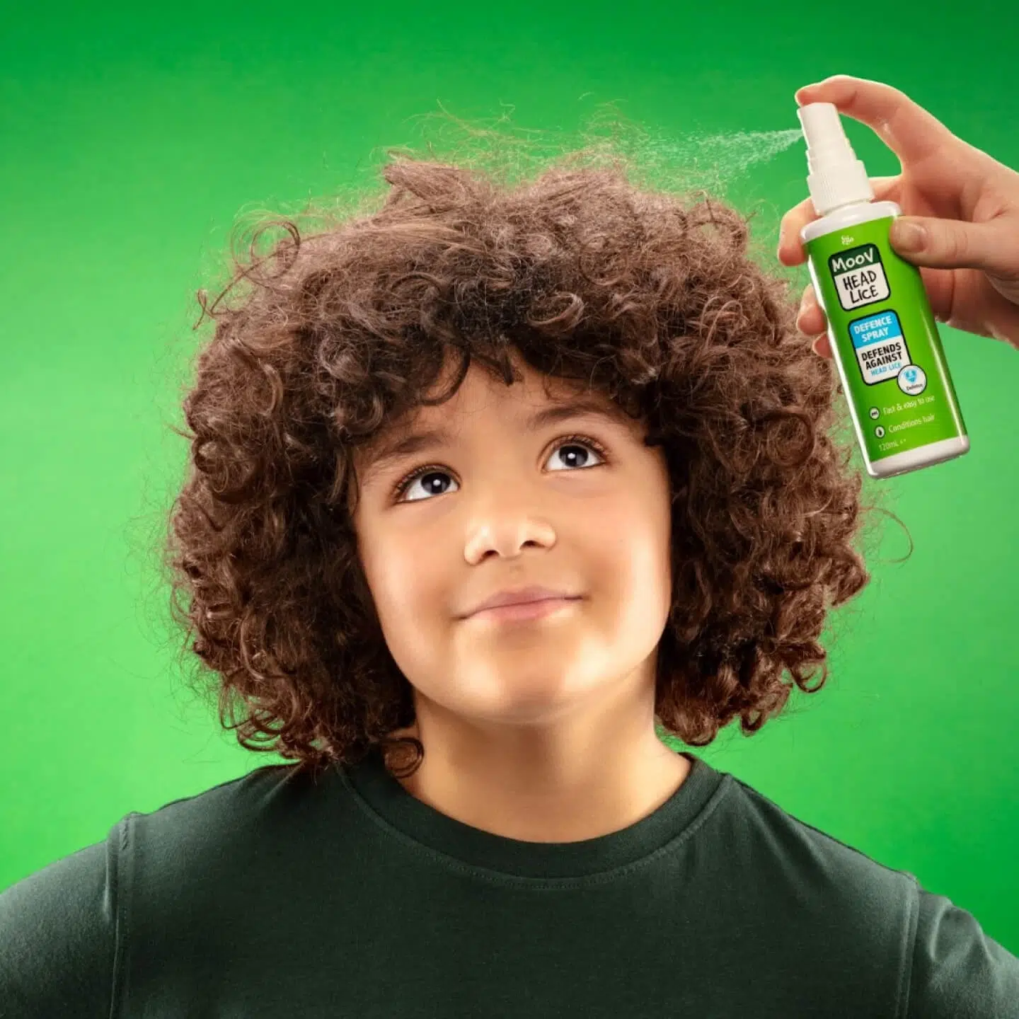 MOOV Head Lice Solution - Kiindred