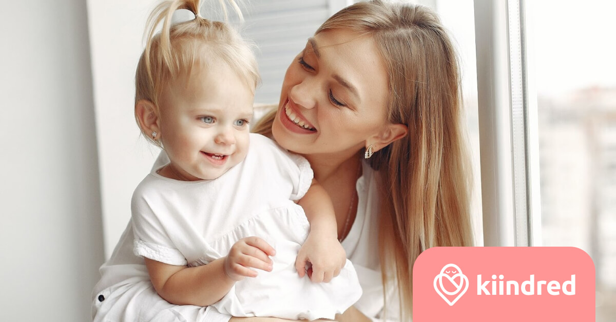 41 Things no one tells you about starting daycare | Kiindred