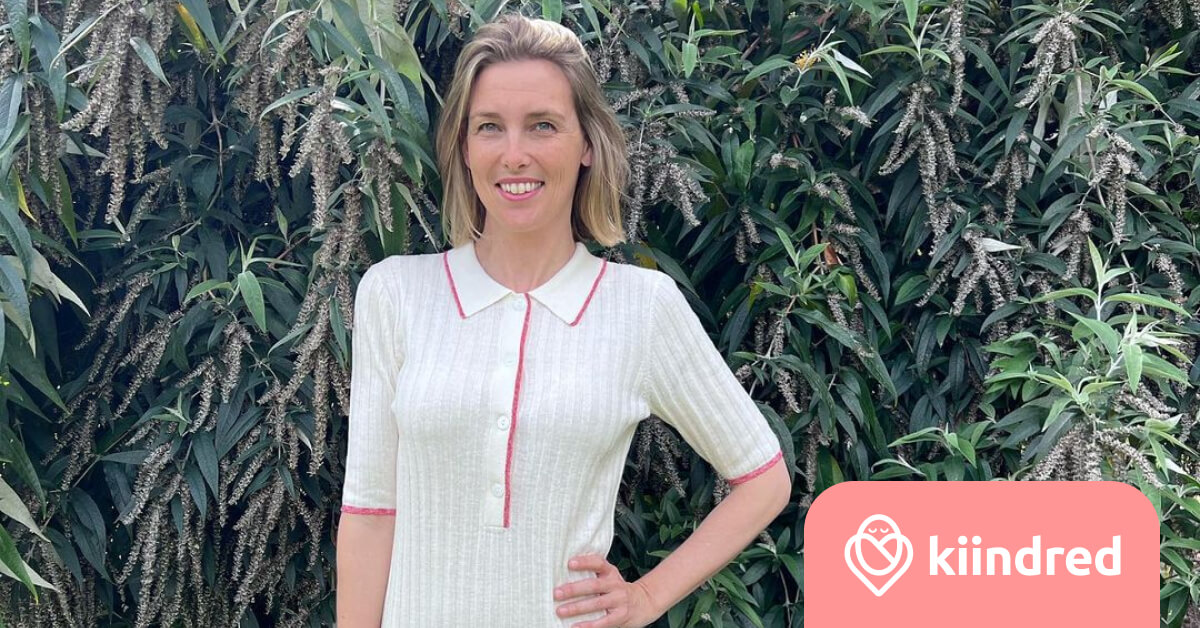 Grace Brennan on the evolution of Buy From The Bush - Kiindred