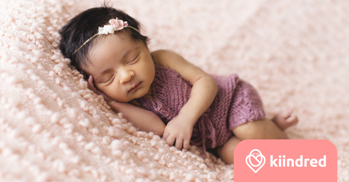 Tips on How to Conceive a Baby Girl - Kiindred