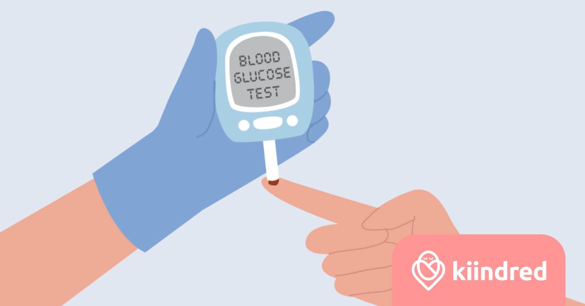 Gestational diabetes: What is it and How Do I Know if I Have it?