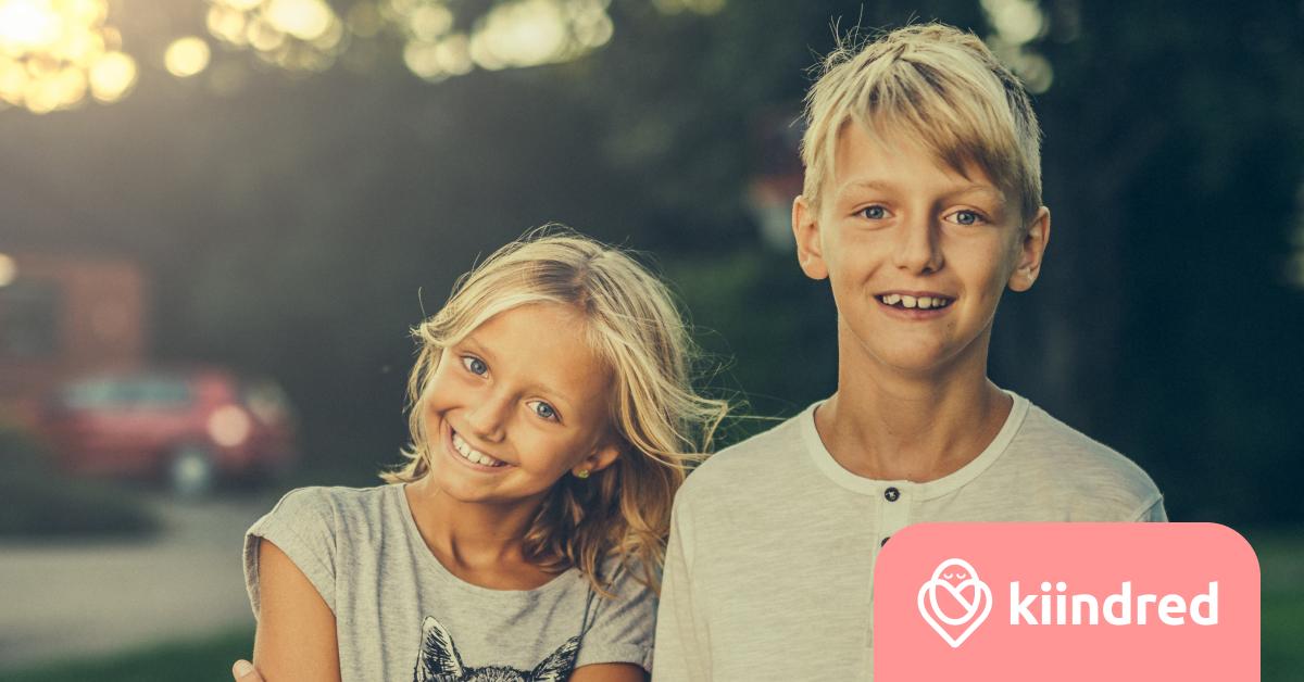 How to Handle Puberty in Tweens - Kiindred