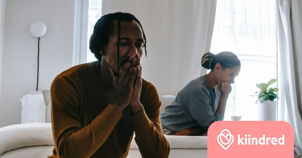 Stages of Separation? 12 Tips for Dealing with Divorce - Kiindred