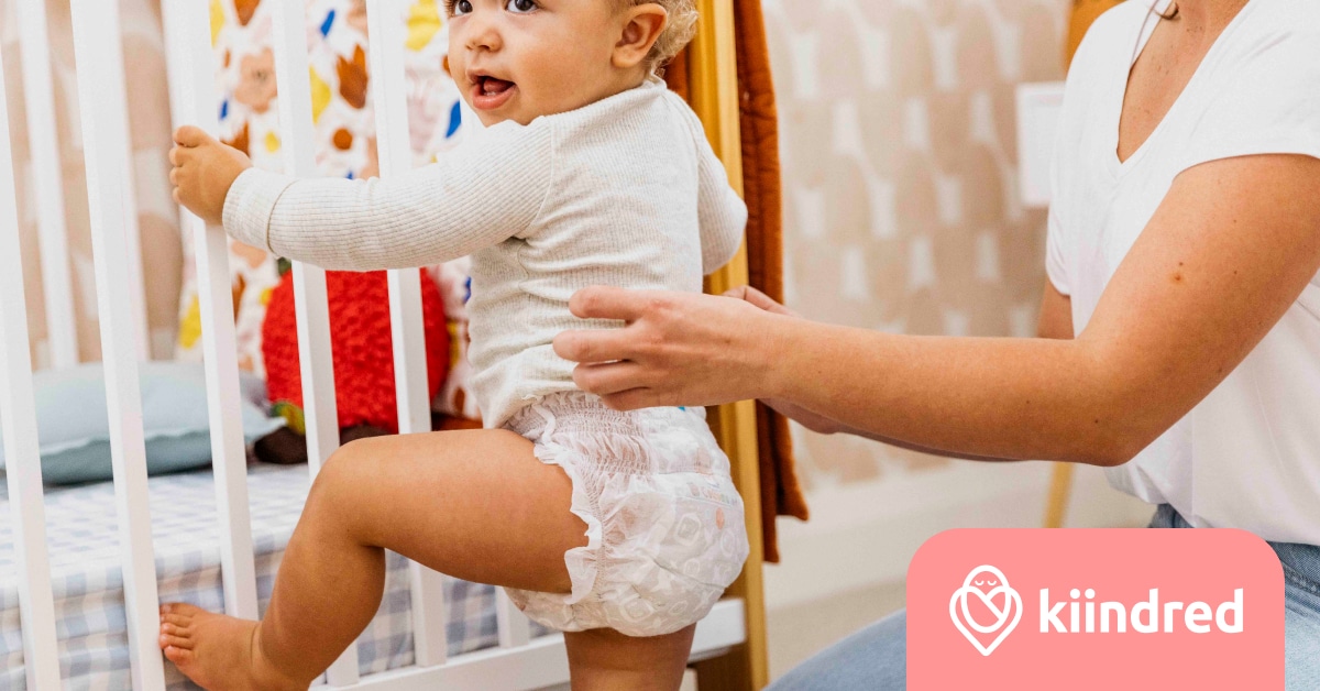 How to Make Toilet Training your Child Easier - Kiindred