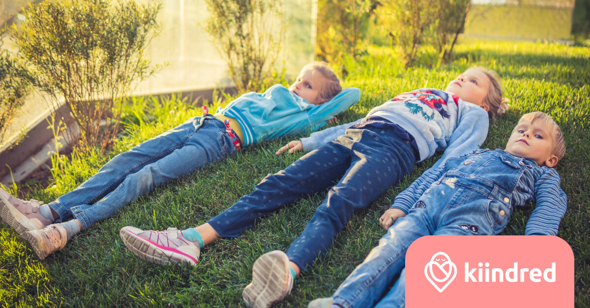 The pros and cons of having an only child