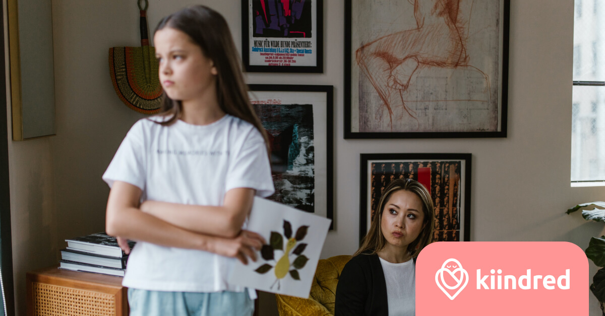 10 Way to Set Boundaries and Manage Emotions in Tweens