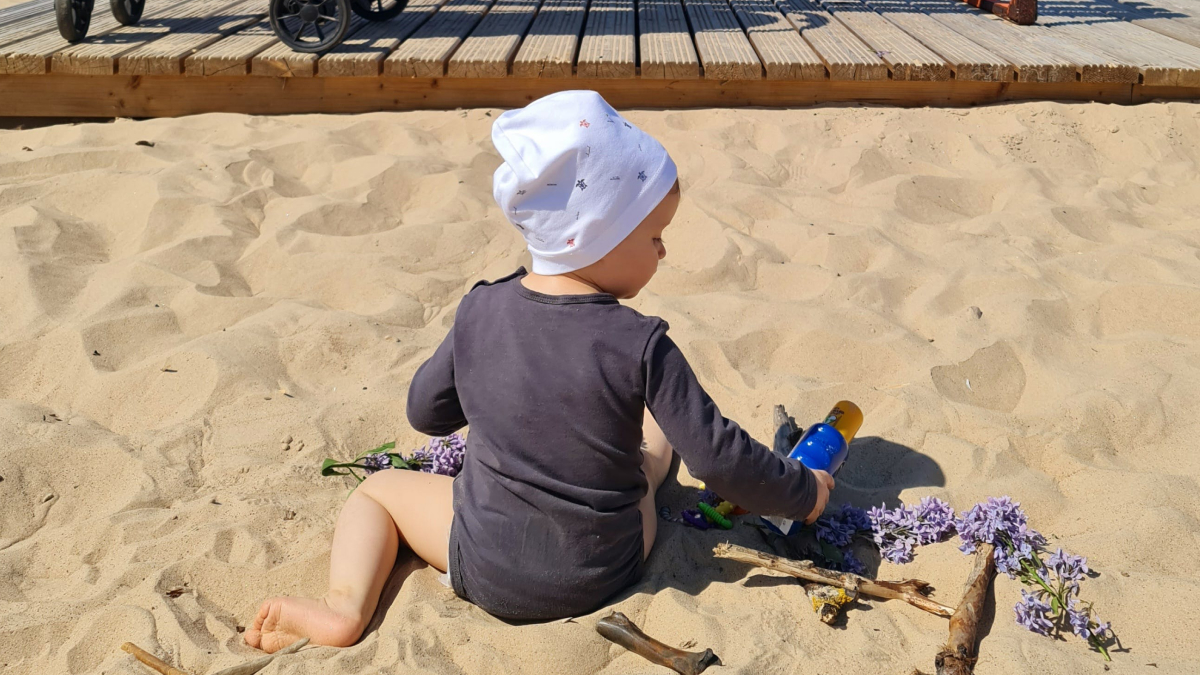 Understand your child’s needs when planning an outing | Kiindred