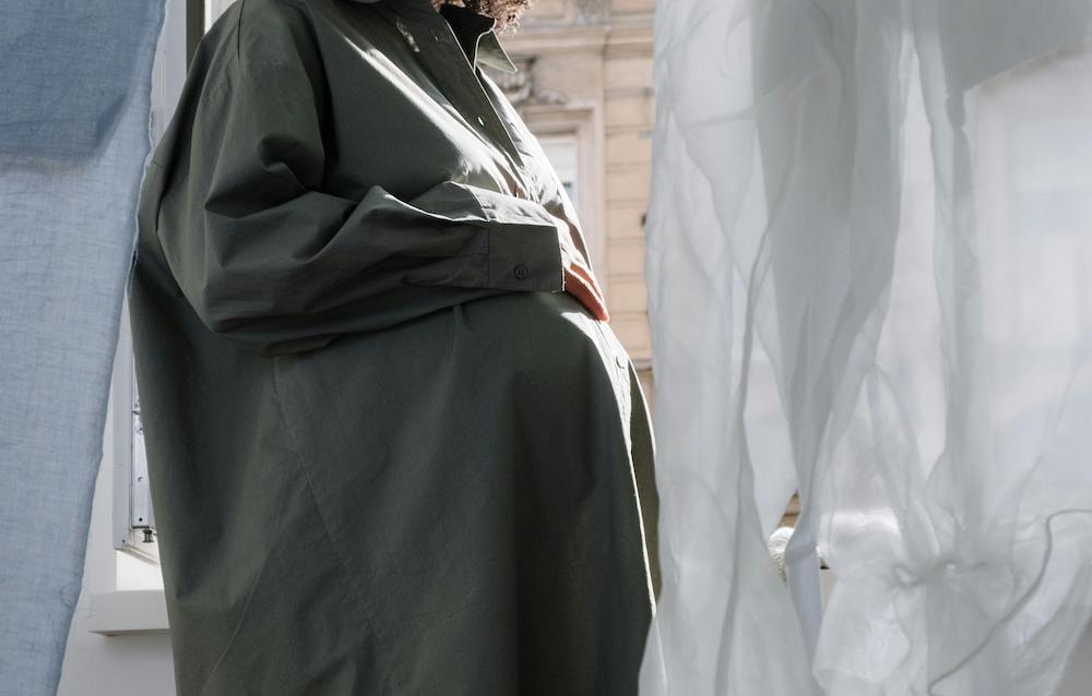 When Does Baby Drop? Key Signs Your Baby Has Dropped | Kiindred