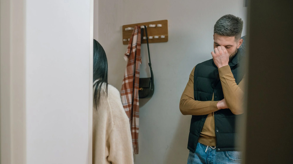 12 Empowering tips for parents coping with divorce & separation | Kiindred