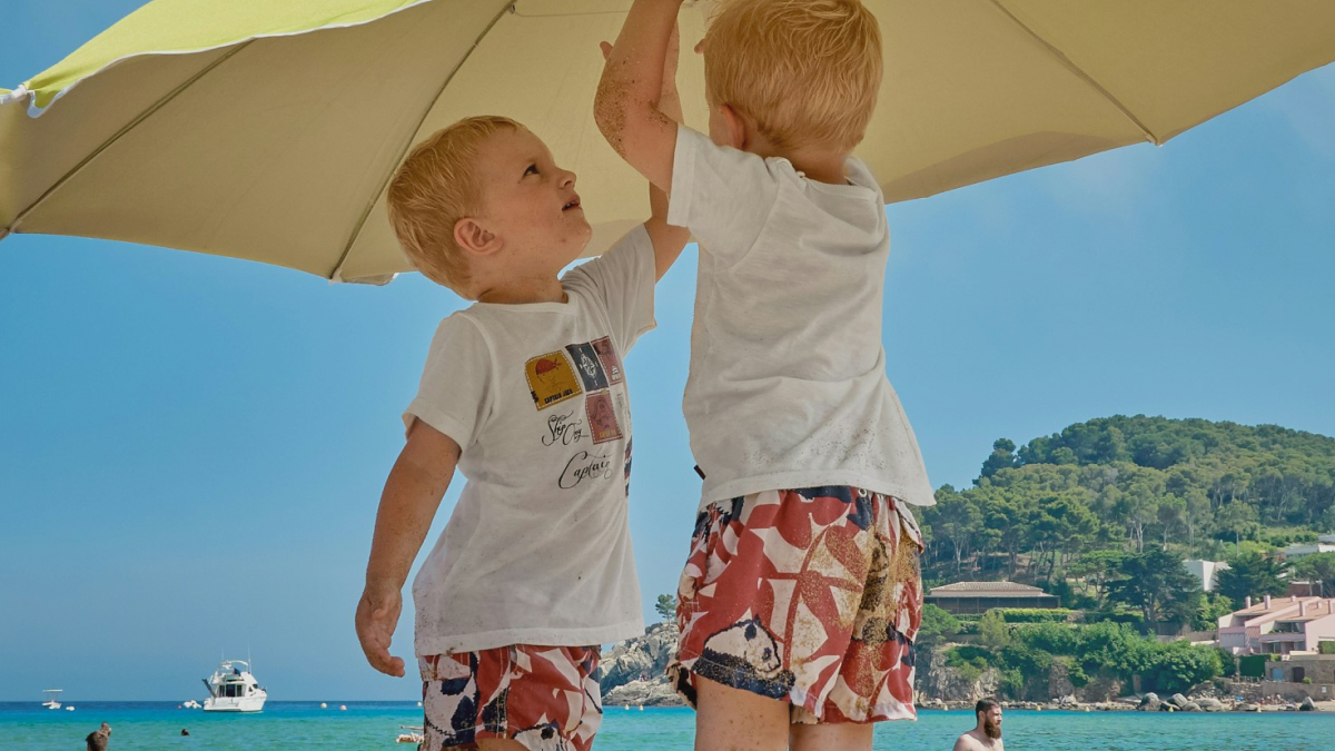 Activities for sibling bonding | Kiindred