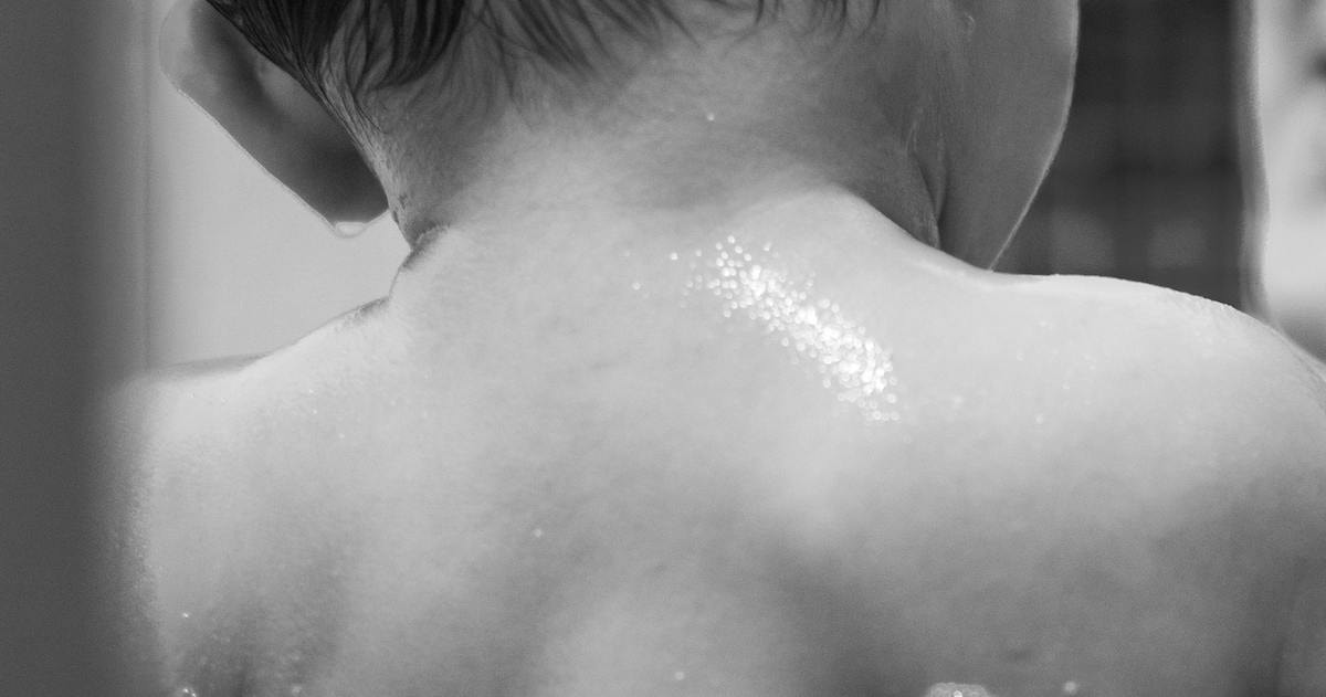 What to do when your baby hates bath time: Tips and tricks for stress ...