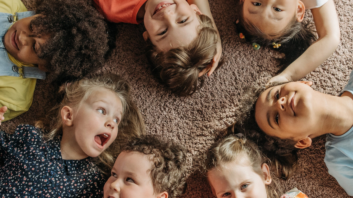 Helping your child develop friendships | Kiindred