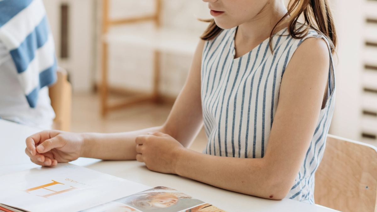 Signs to identify developmental delays in your child | Kiindred