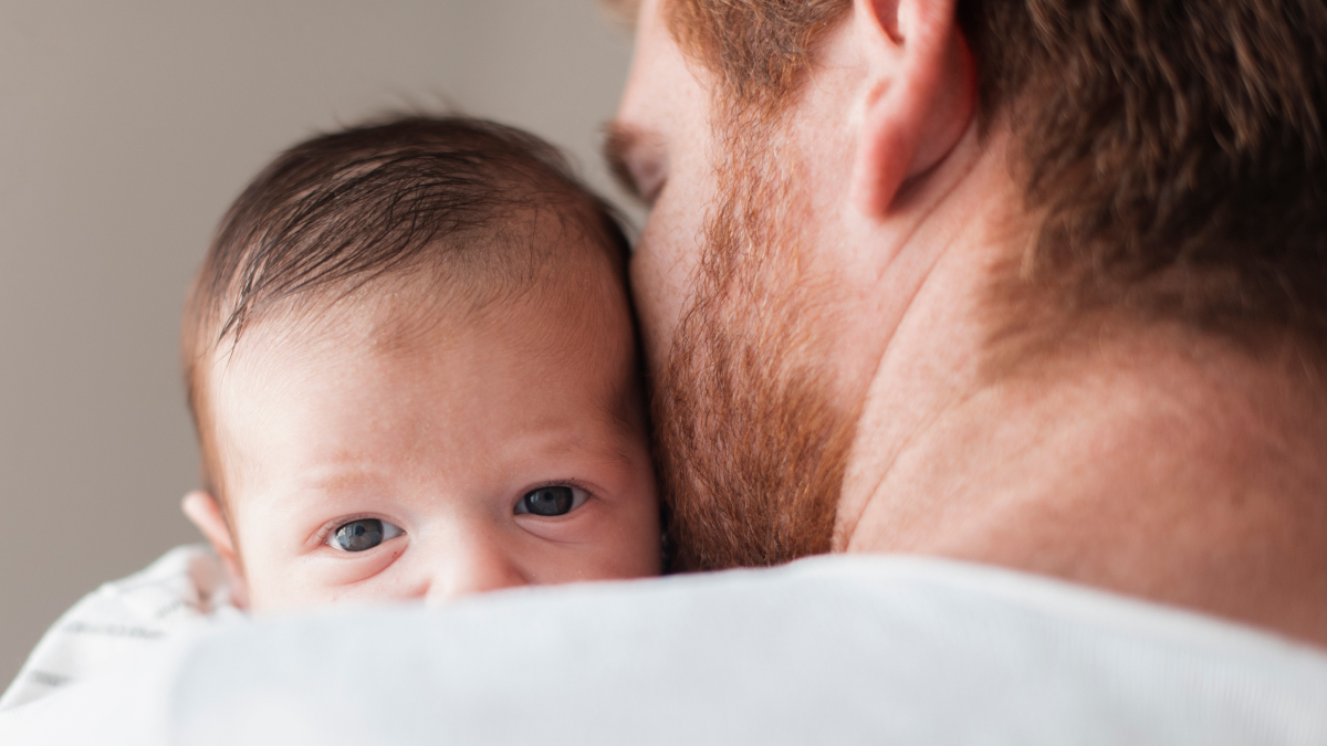 How to help your partner bond with your baby | Kiindred