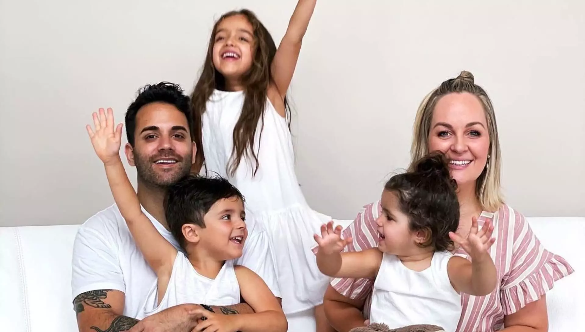Meet the Founder: Emmy Samtani | Kiindred