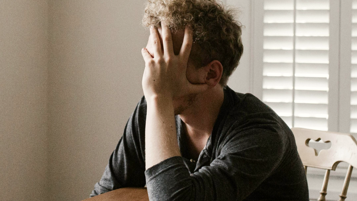 Paternal Depression: Support for New Dads | Kiindred