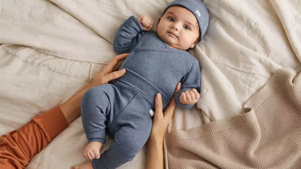 The 10 most commonly asked baby sleep questions – answered! | Kiindred