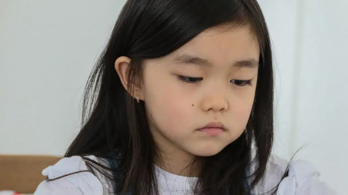 What are the developmental red flags for 5 year-olds? | Kiindred