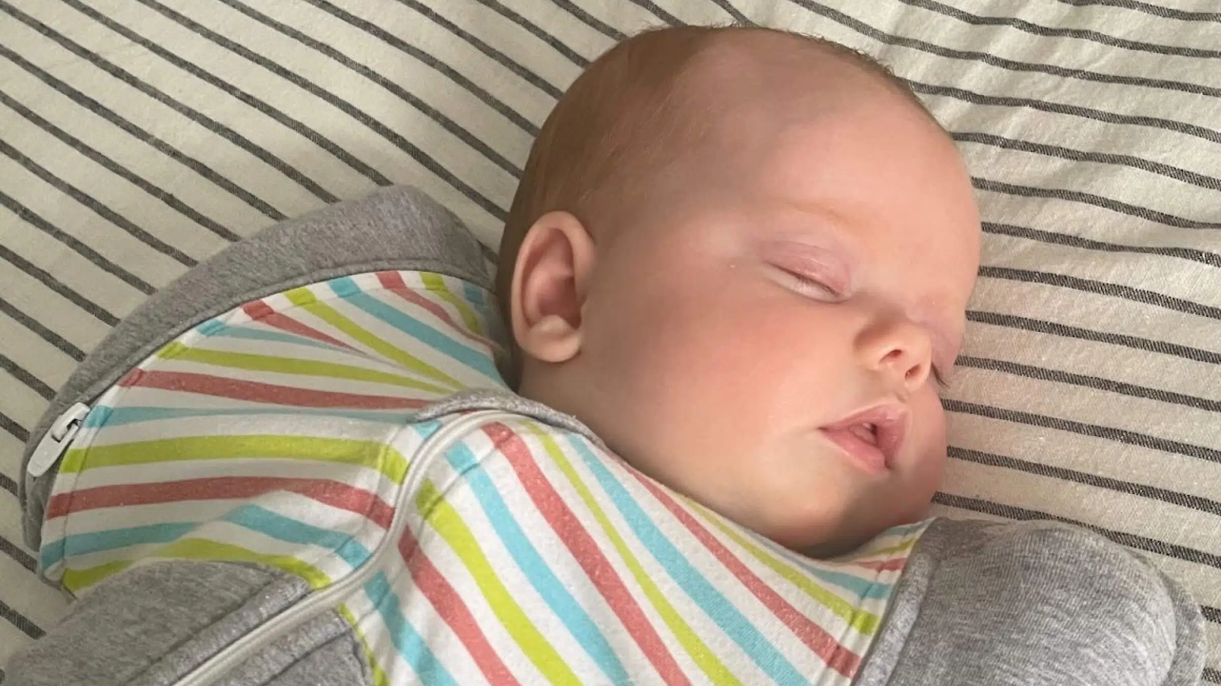 Your ultimate safe sleep environment checklist | Kiindred