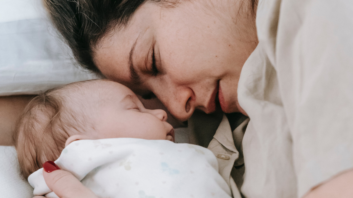 What is a rainbow baby? | Kiindred