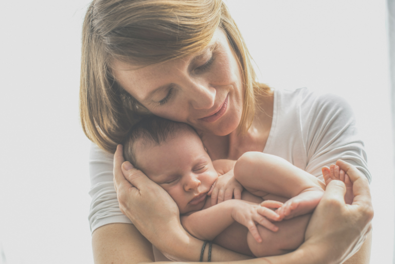 Co-sleeping with your baby: The pros and cons and what to be aware of | Kiindred