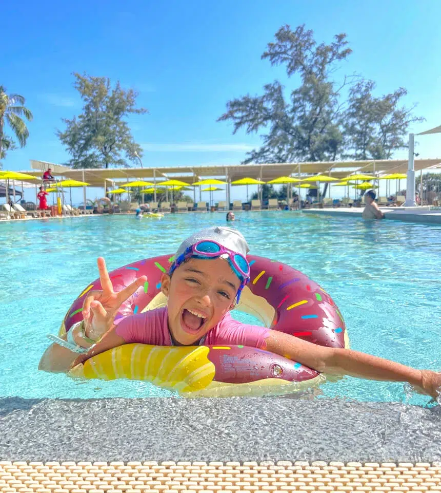A family holiday like no other: Introducing Club Med’s new Mini Club+ ...