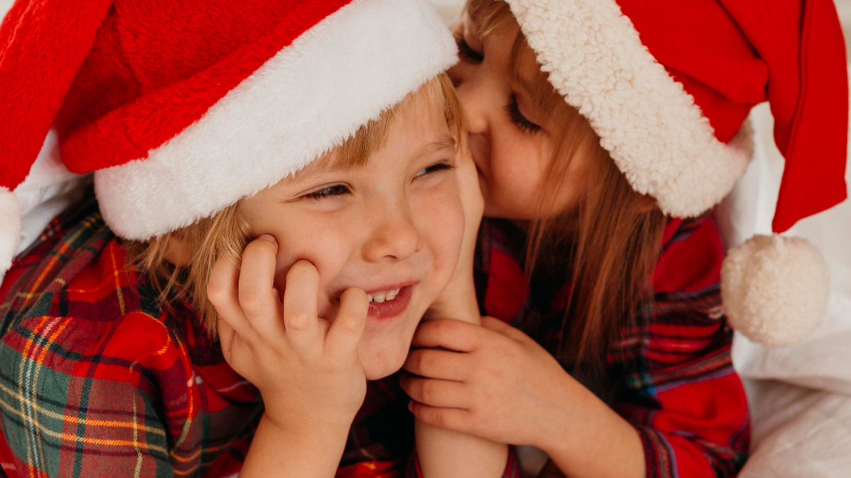Is Santa Claus real? How to tell your kids about Santa | Kiindred