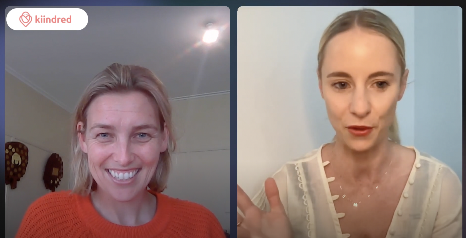 Grace Brennan on the evolution of Buy From The Bush | Kiindred