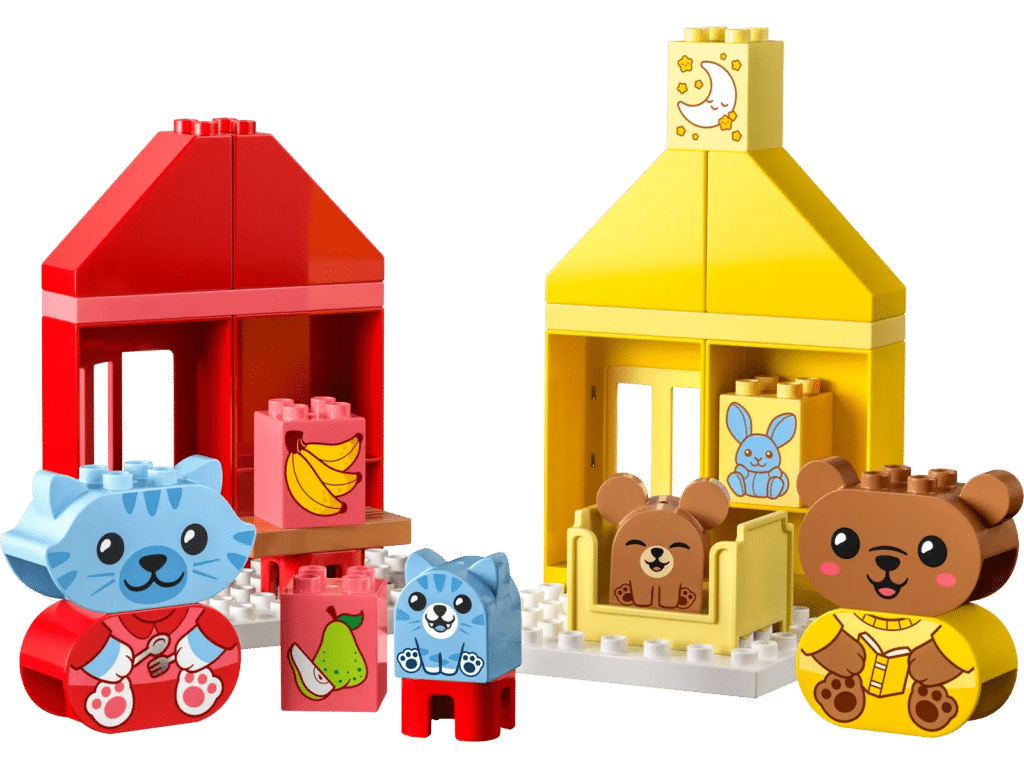 Simple tips for teaching toddlers patience (without losing yours ...