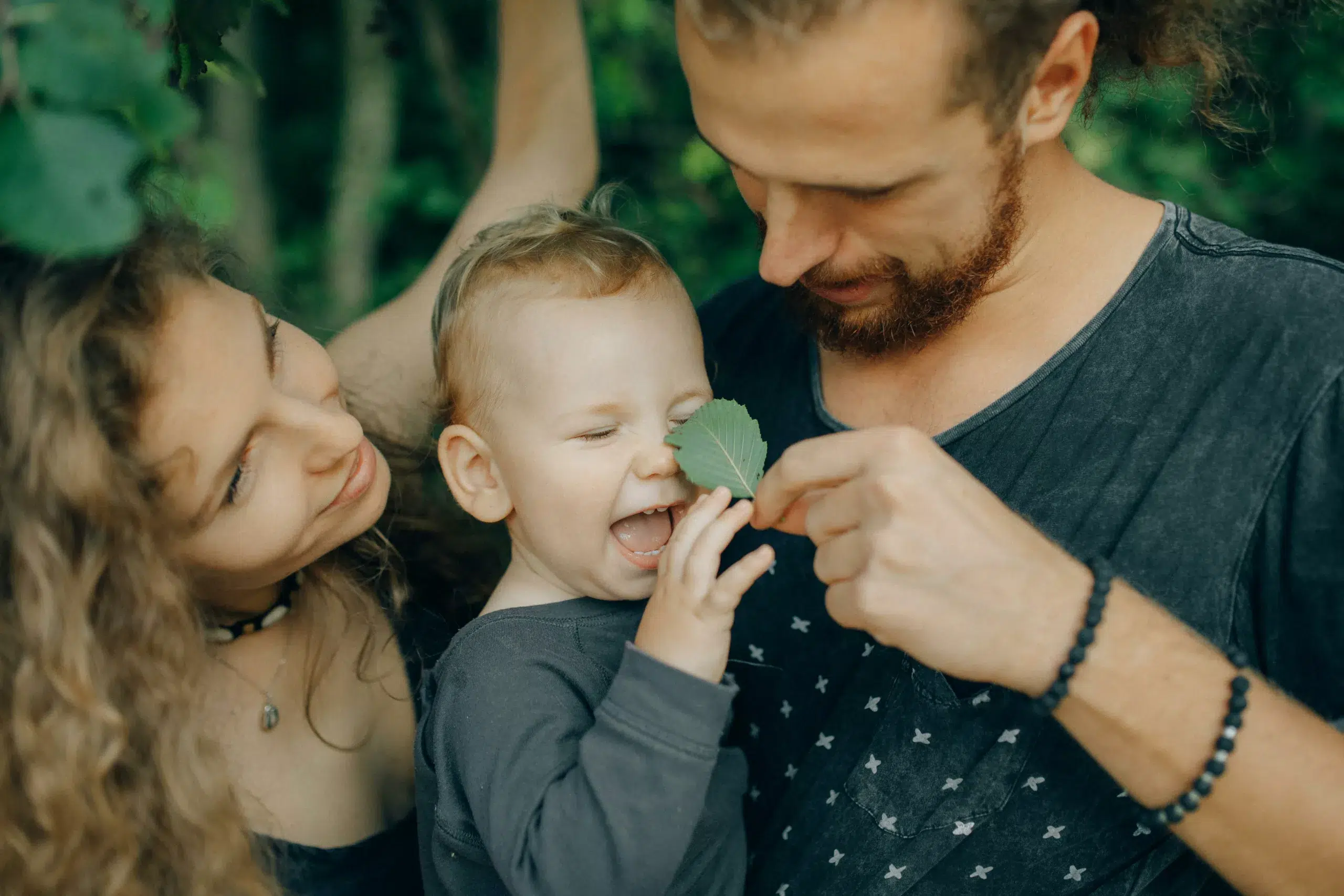 Simple tips for teaching toddlers patience (without losing yours ...