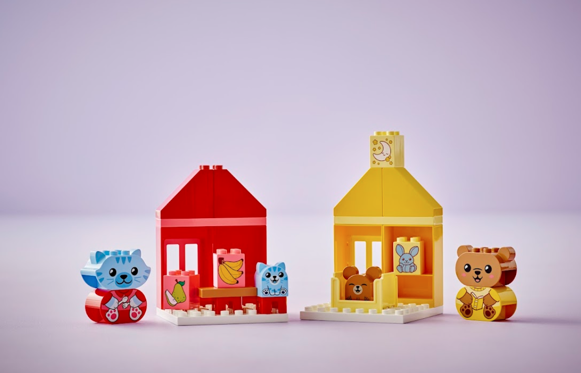 LEGO® DUPLO® New Range: Expert’s Review 2024 | Kiindred