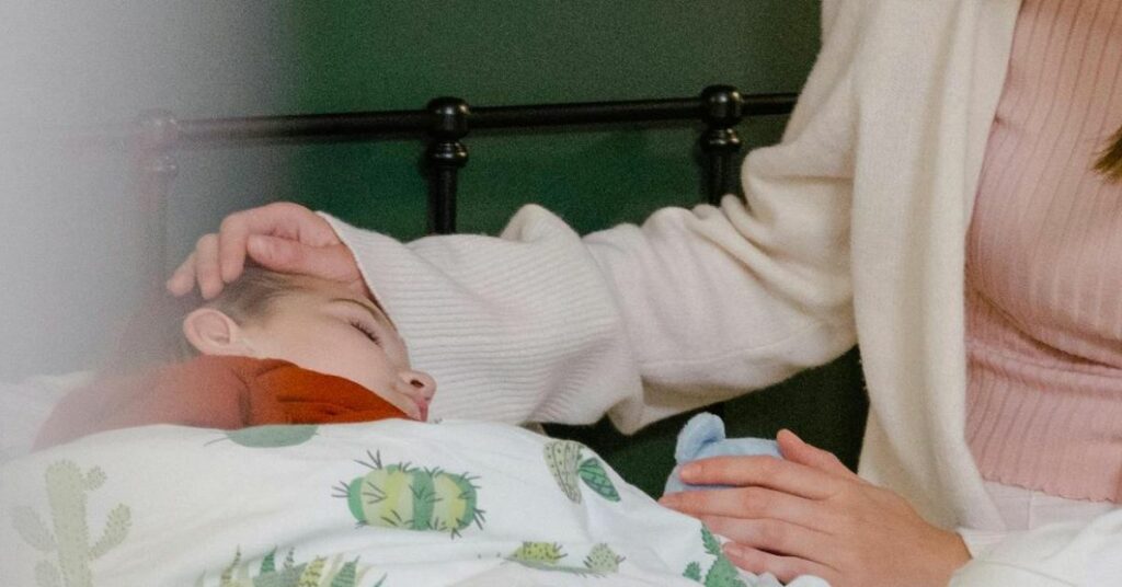 Care for your child’s chesty cough with these tips | Kiindred