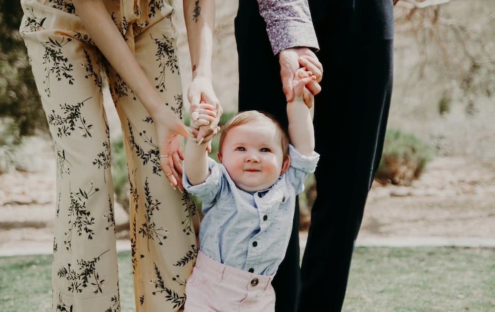 80+ unique 3-letter baby names for boys and girls | Kiindred